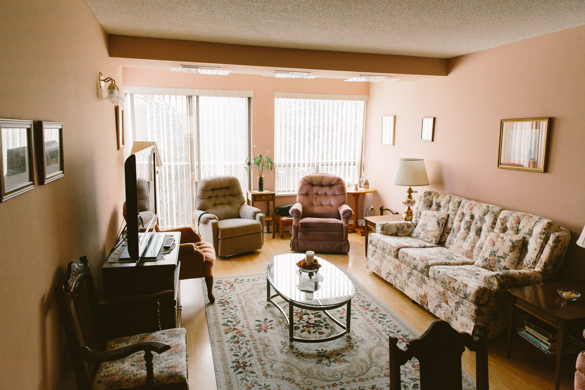 Pm creekviewapt of | Radiant Care