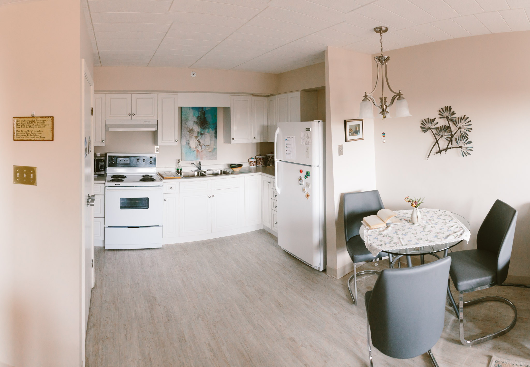 Tm mapleviewapt of | Radiant Care