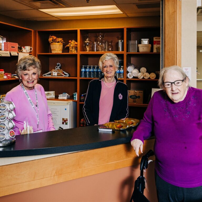 Join Our Team! | Radiant Care