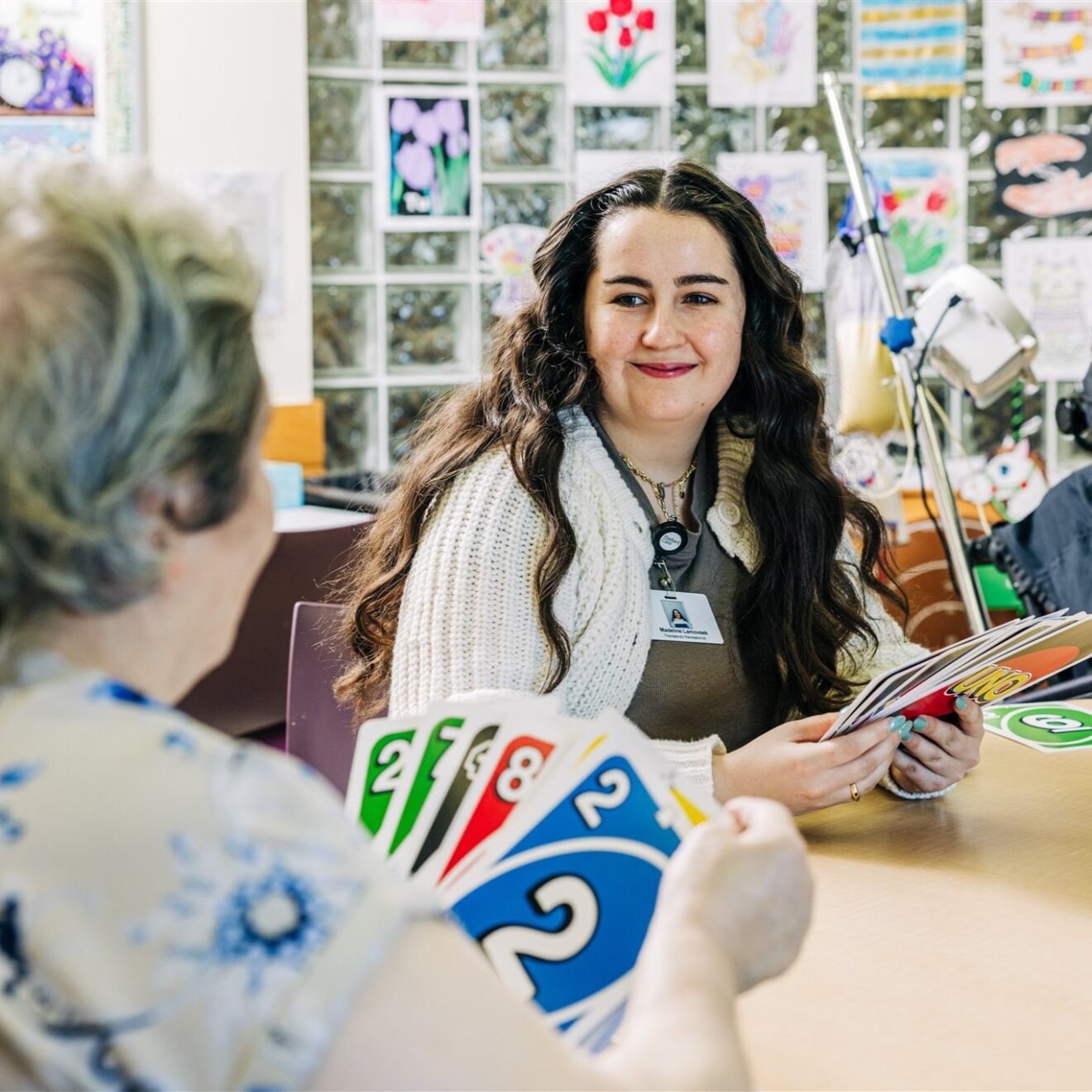 Join Our Team! | Radiant Care